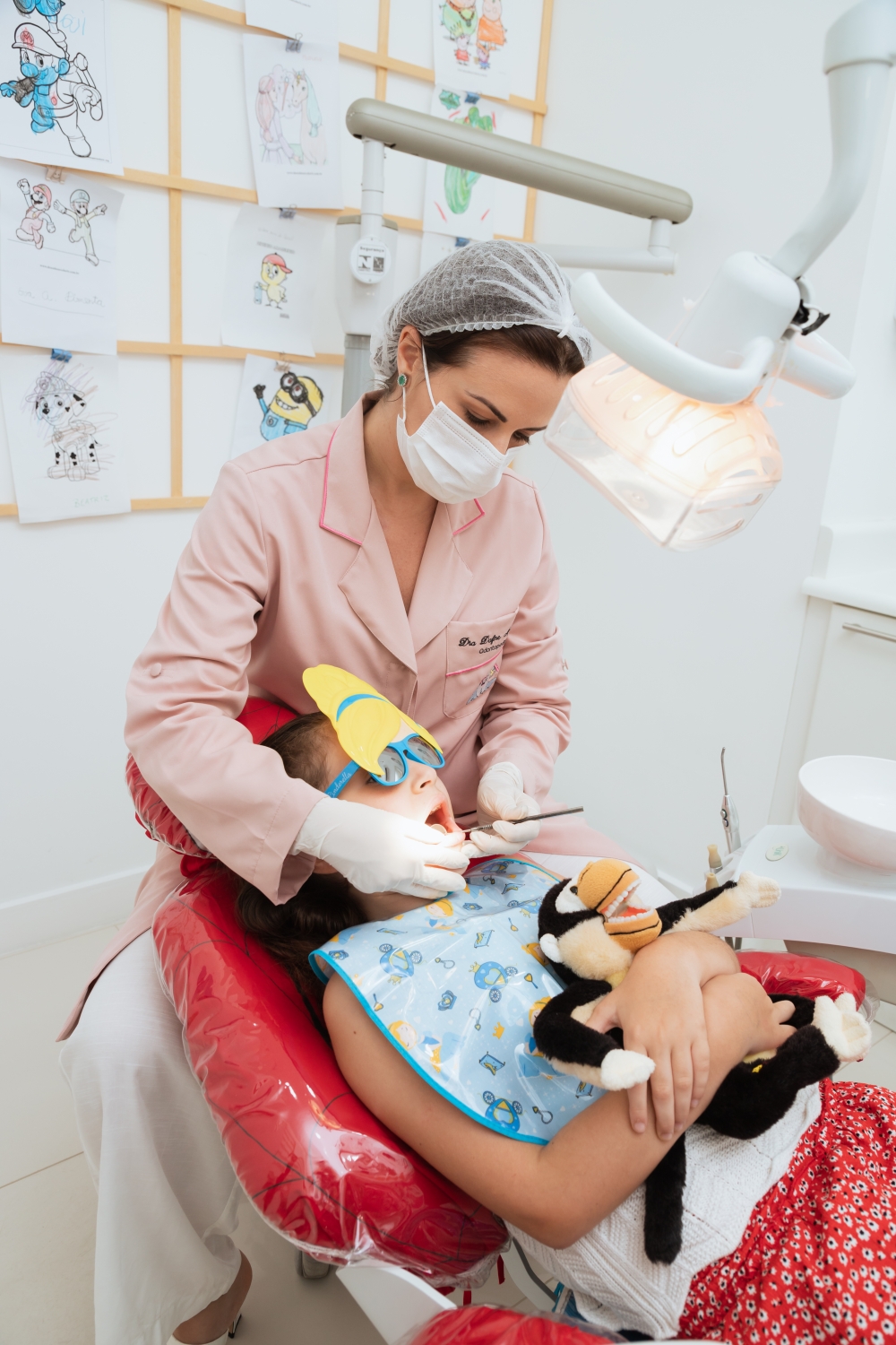 Atendimento Infantil – Apelbaum Odontologia